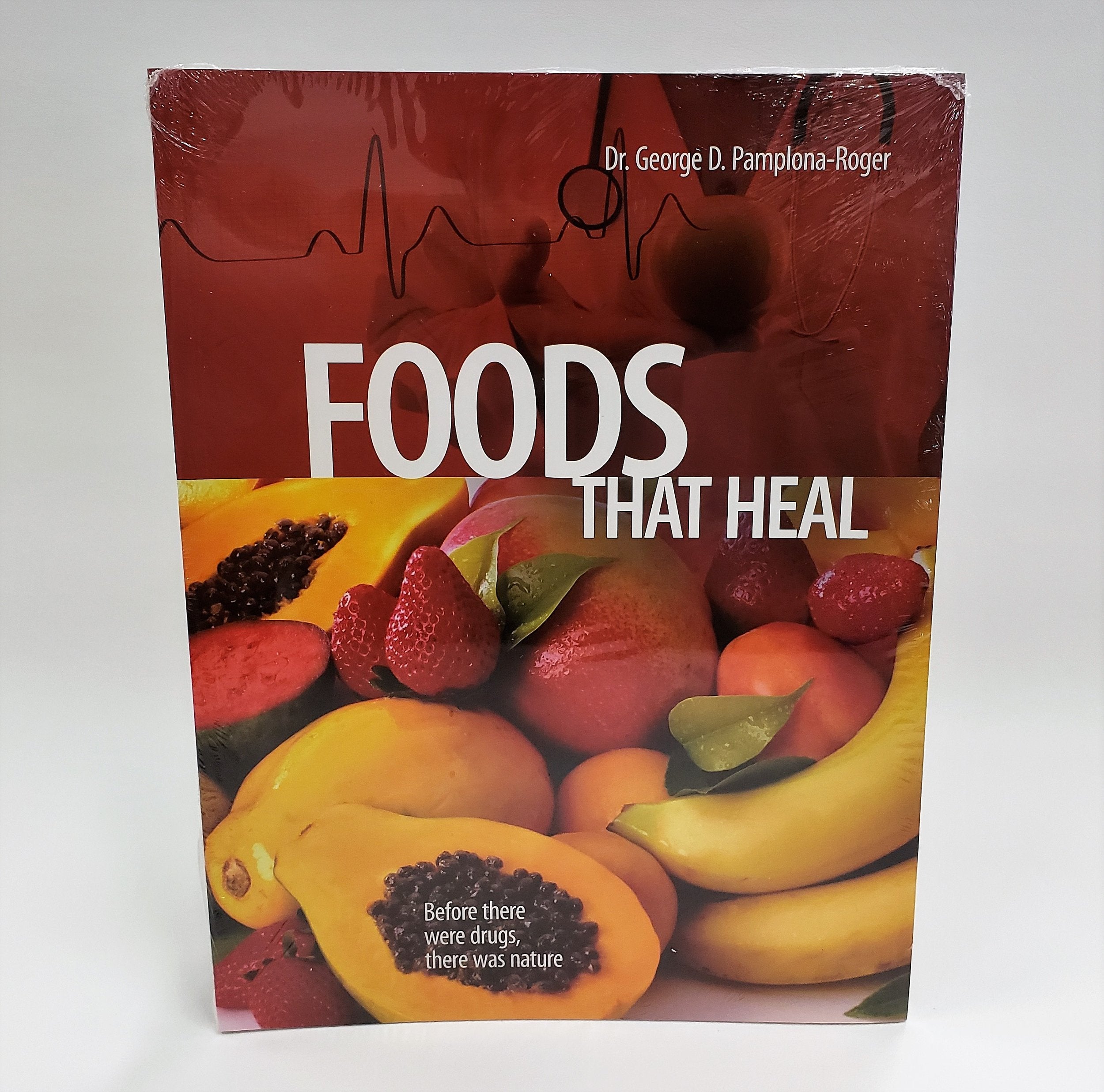 Foods that Heal – Living Springs Retreat