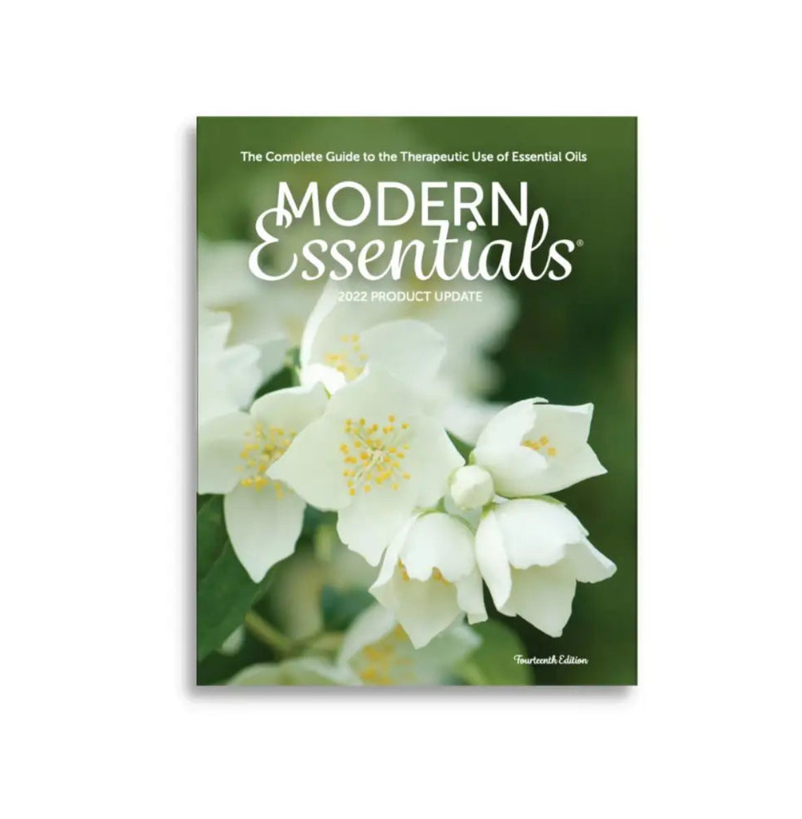 Essential Oil Booklets – Living Springs Retreat